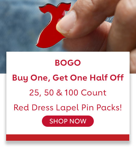ShopHeart.org | Shop the Official Store of the American Heart Association